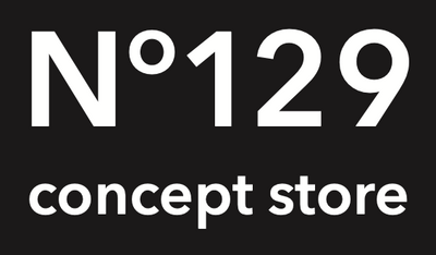 No 129 Concept Store Dsseldorf