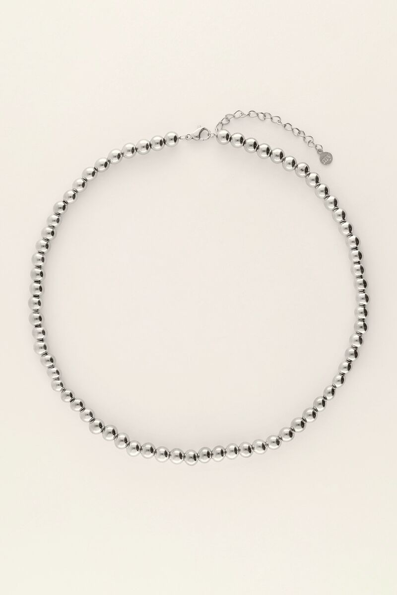 My Jewellery Armbanderset mit Stahlperlen No129 concept store Dusseldorf N 129 concept store